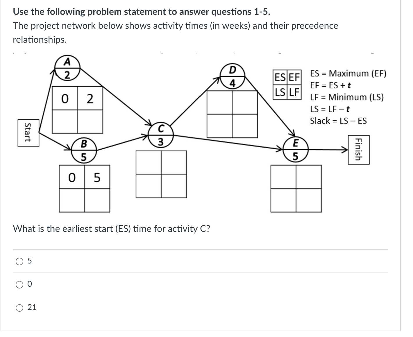 Use the following problem statement to answer | Chegg.com