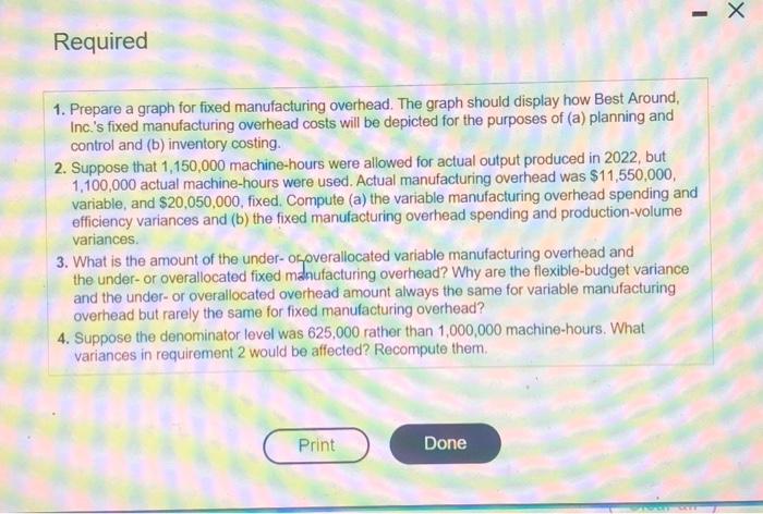 Question 2, Problem 8-43 (similar to) Part 1 of 10 K | Chegg.com Question 2, Problem 8-43 (similar to) Part 1 of 10 K | Chegg.com