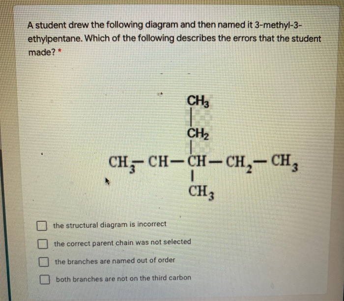 Solved Select all saturated compounds. * | Chegg.com