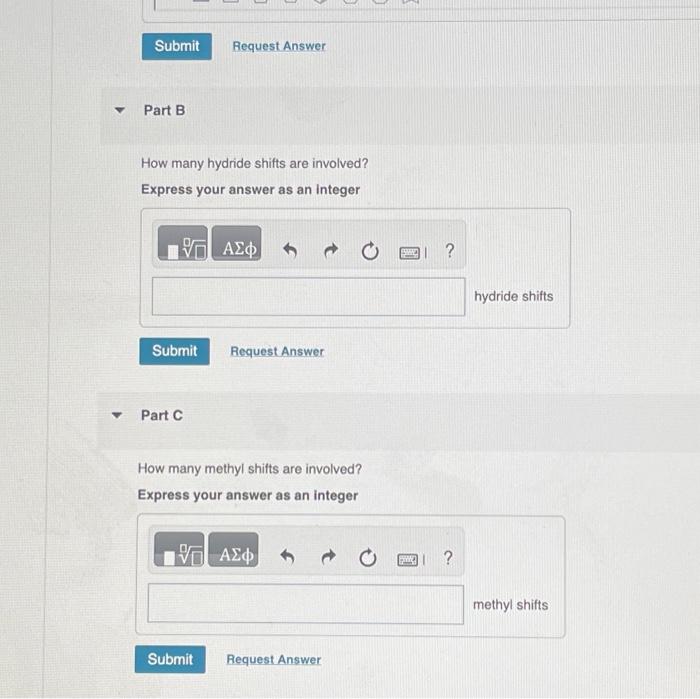 Drare all missing resctants andior products in the | Chegg.com