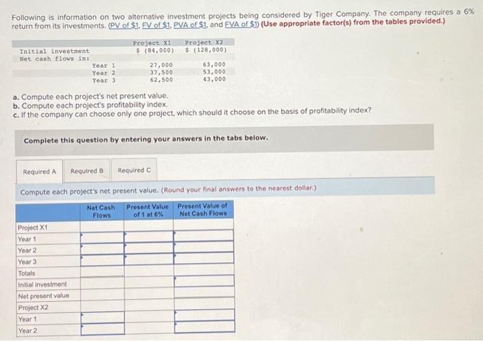 Solved Table B.3 Present Value of an Annuity of 1 | Chegg.com