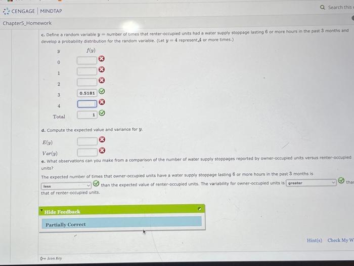 Solved Do not round intermediate calculations. Round your | Chegg.com