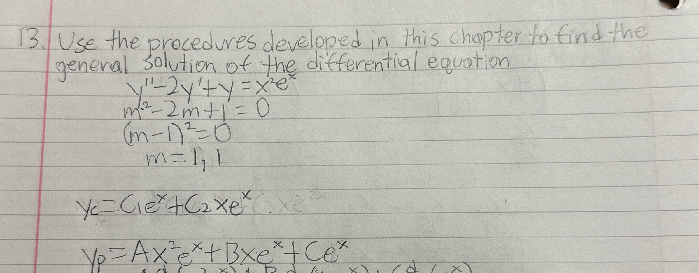 Use the procedures developed in this chopter fo find | Chegg.com