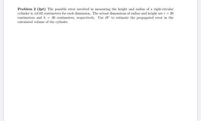 Solved Problem 1 (2pt) Let : = f(x,y) = approximate the | Chegg.com