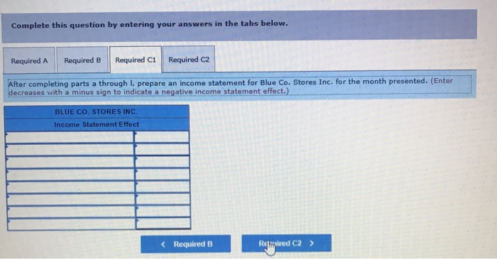 Solved Exercise 4-5 (Static) Record transactions and | Chegg.com