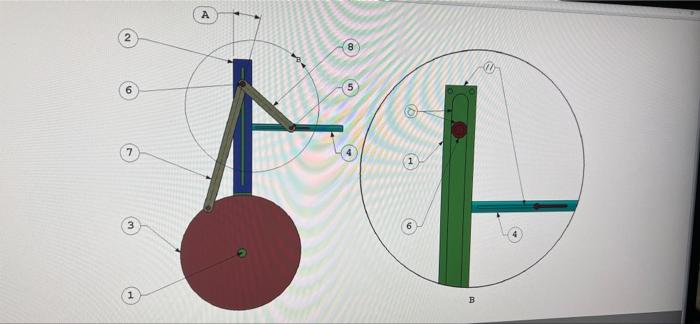 E31001: Build this assembly in SOLIDWORKS (Wheel | Chegg.com