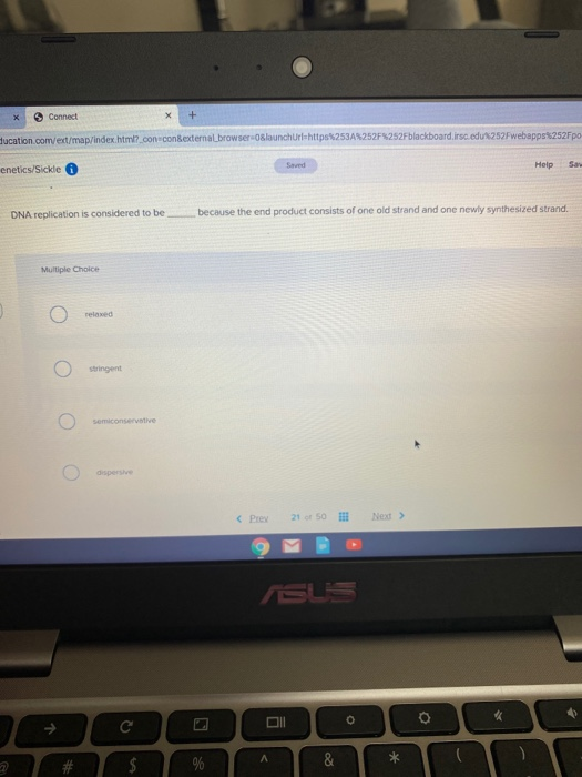 Solved X Connect ducation.com/ext/map/index.html?con | Chegg.com