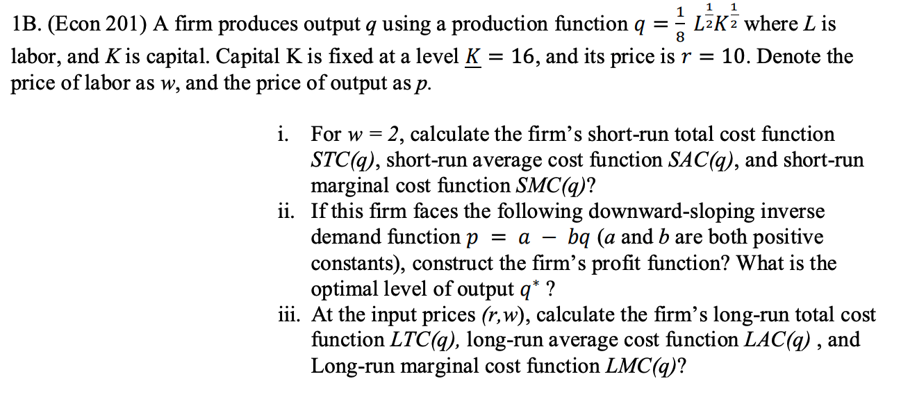 Solved please show all the steps (hand written math is | Chegg.com