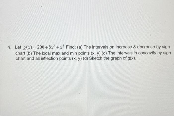 Solved 1. For the function f(x)=x3−3x+2 on the interval | Chegg.com
