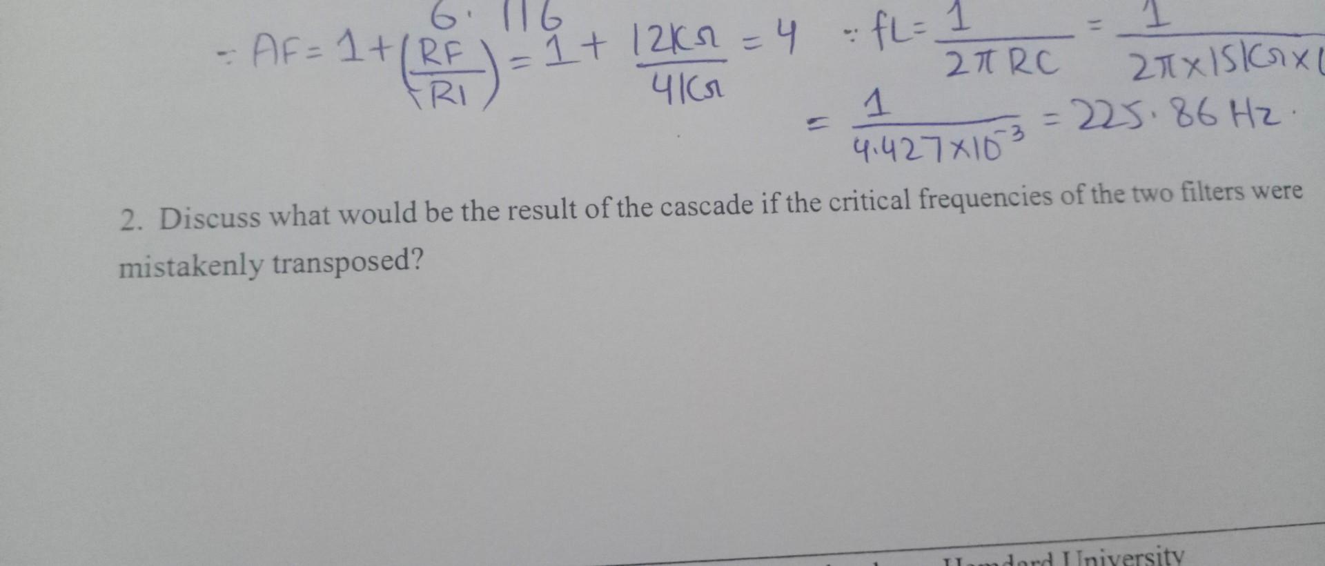 Solved Question | Chegg.com