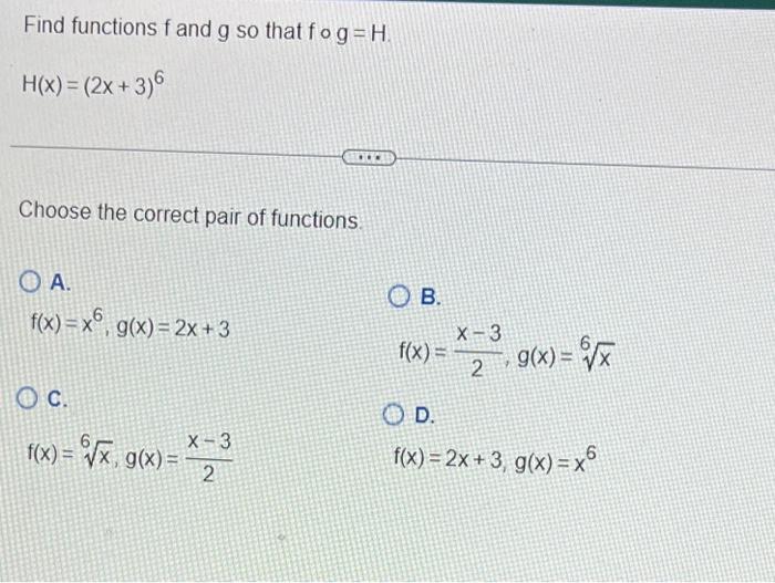 Solved Solve the following exponential equation. Express | Chegg.com