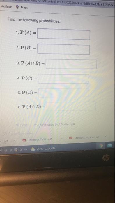 Solved Alice and Bob each choose at random a real number | Chegg.com