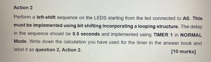 Solved QUESTION 2 The schematic layout below depicts the | Chegg.com