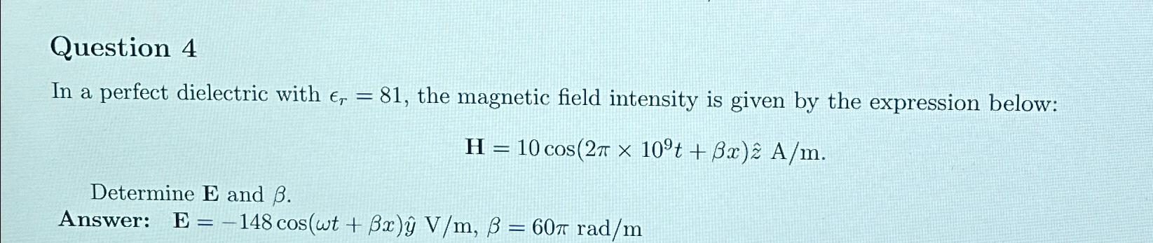 Solved Please answer the following question step by step: | Chegg.com
