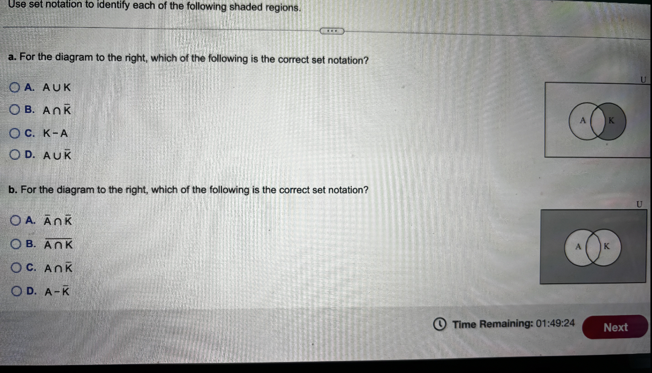 Solved Based on your visual observation, write a fraction to | Chegg.com