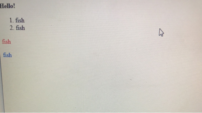 Solved use c programming and the attached html files to test | Chegg.com