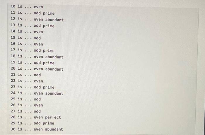 Solved Parti (No submission needed): In Part1.cpp file, | Chegg.com