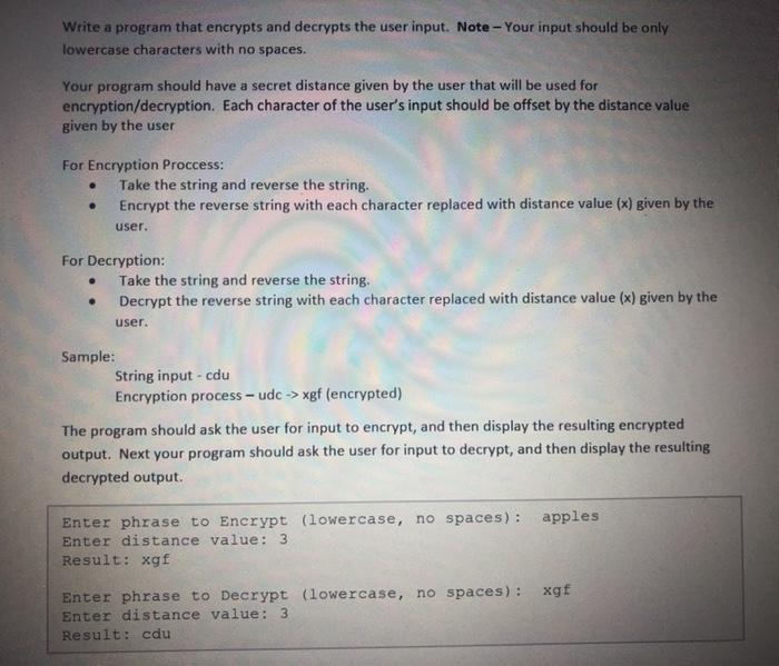 Solved Python Programmingplease Type The Code In Py File