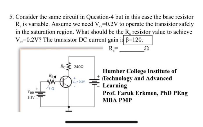 Solved 1. Given the following circuit, calculate the current | Chegg.com