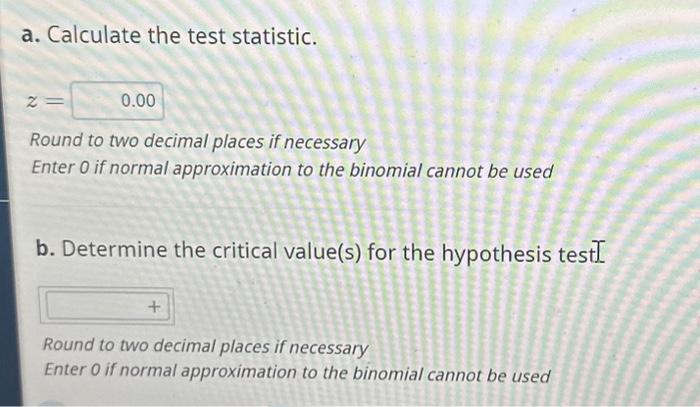 Solved Determine if the conditions required for the normal | Chegg.com