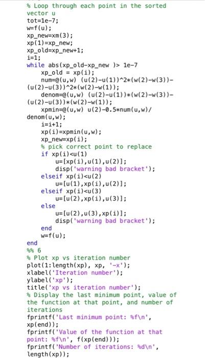 Solved I need to write this answer by Using different | Chegg.com
