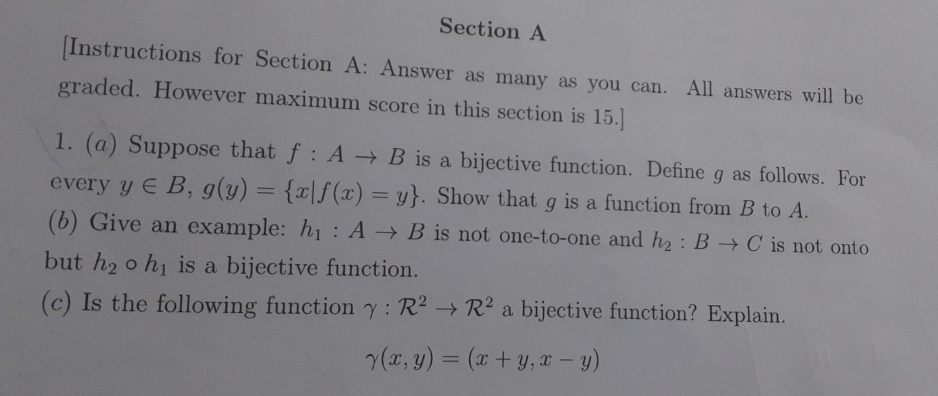 Solved Please solve this question step by step with proper | Chegg.com