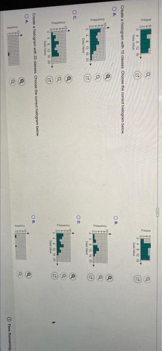 Solved Use the data set listed and technology to create | Chegg.com