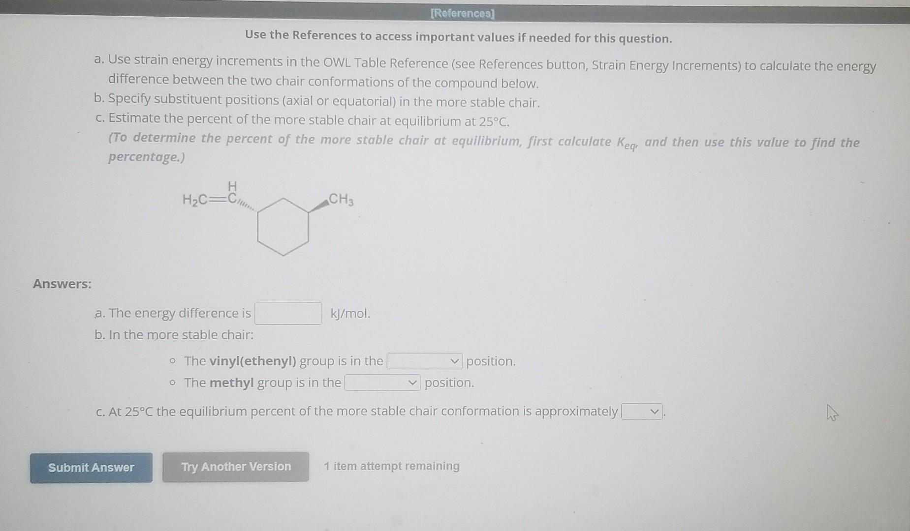 Solved please give straight answer, make sure is correct, | Chegg.com