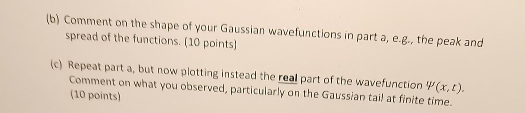 Solved This question is related to our discussion of the | Chegg.com