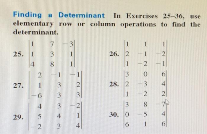 Solved please help with #28 and #29 I will thumbs up Finding | Chegg.com