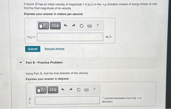 Solved This is a two-dimensional version of a | Chegg.com