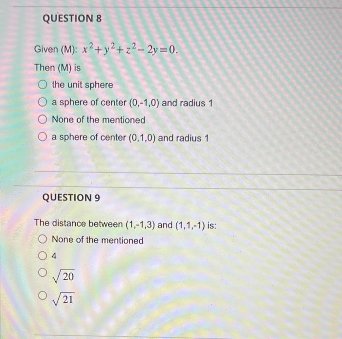 Solved An equation of the line segment connecting O(0,0,0) | Chegg.com