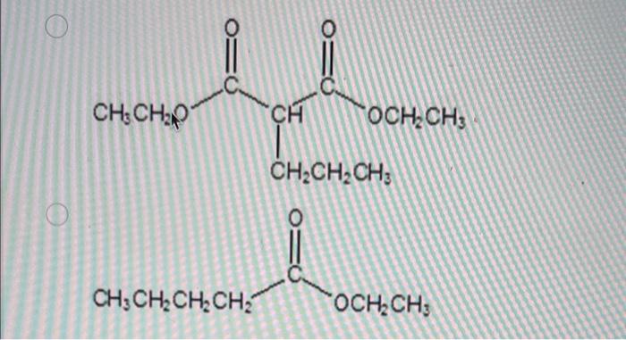 What is the product of the following reaction? 1. | Chegg.com
