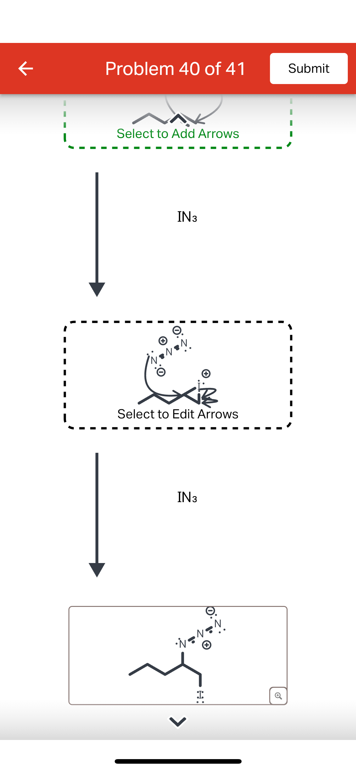 Problem 40 ﻿of 41[AktivGrid - ﻿Add Arrows] ﻿Add | Chegg.com