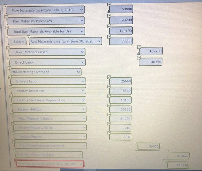 Solved Problem 19-04A a-c (Part Level Submission) (Video) | Chegg.com