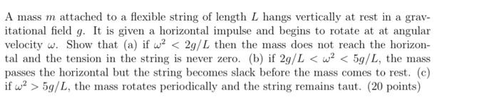 Solved using the lagrangian method to solve this problem for | Chegg.com