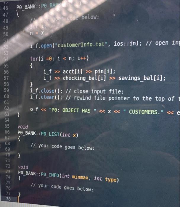 Solved please help | Chegg.com