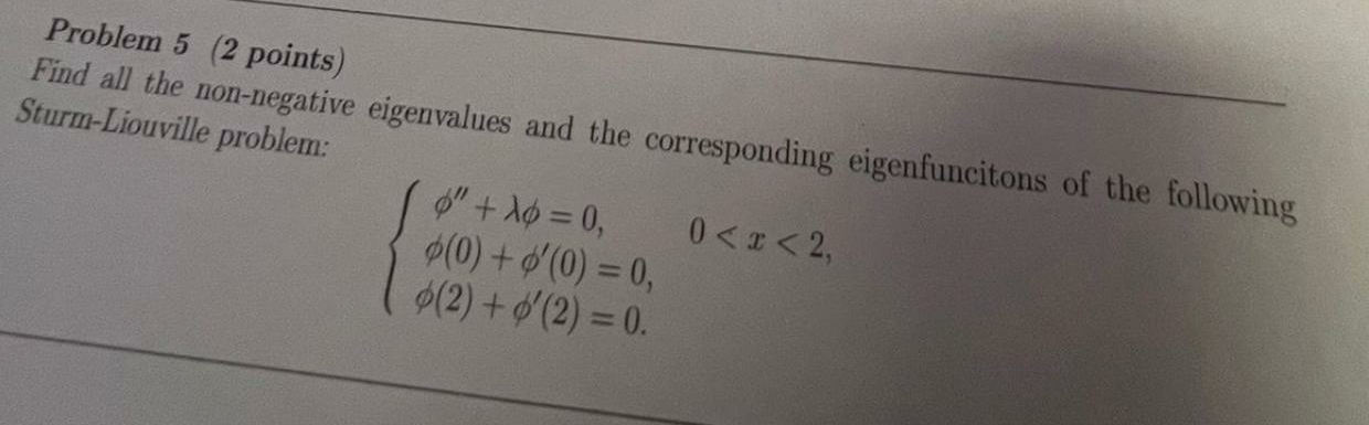 Solved solve on Paper and dont dont use chatgpt the answer | Chegg.com