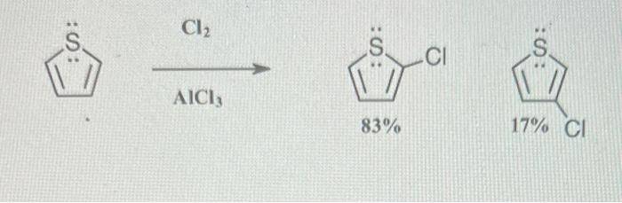 Solved *ORGANIC CHEMISTRY Fully explain the regioselectivity | Chegg.com