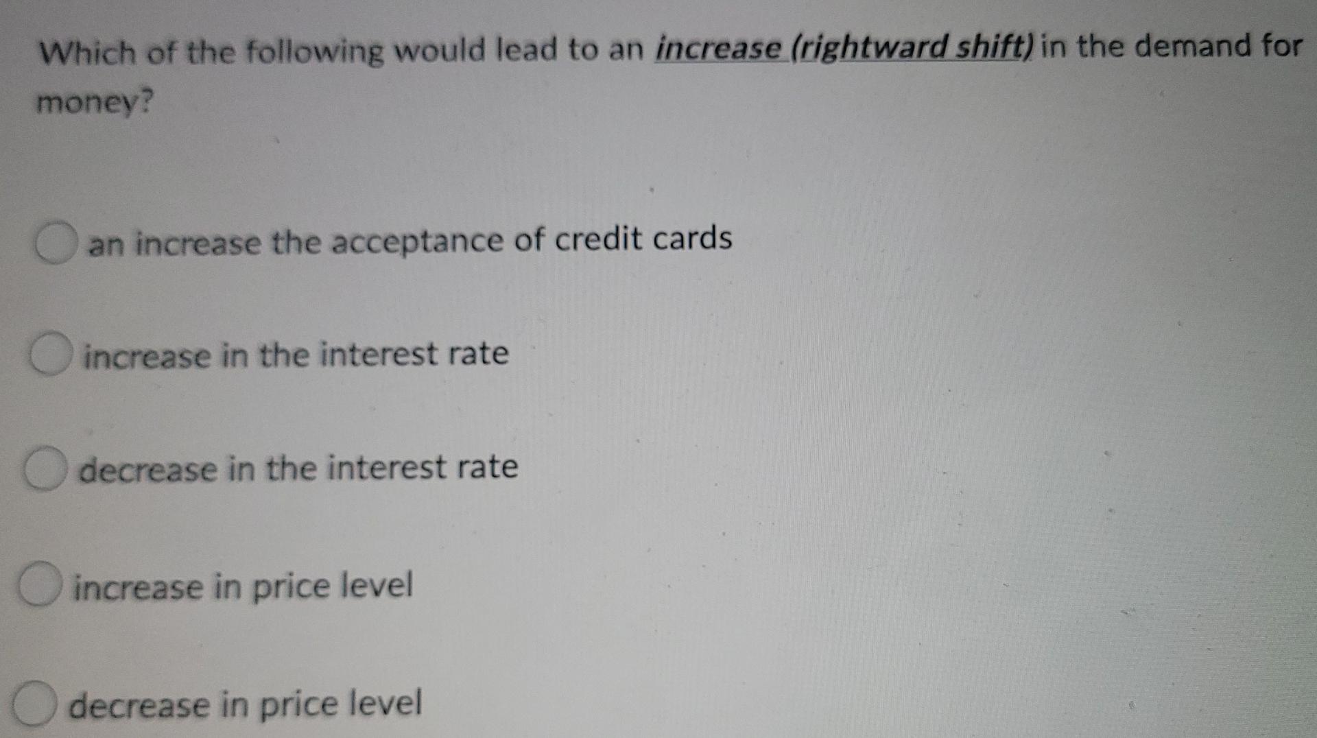 Solved Please see below. I need help with these. the answers | Chegg.com