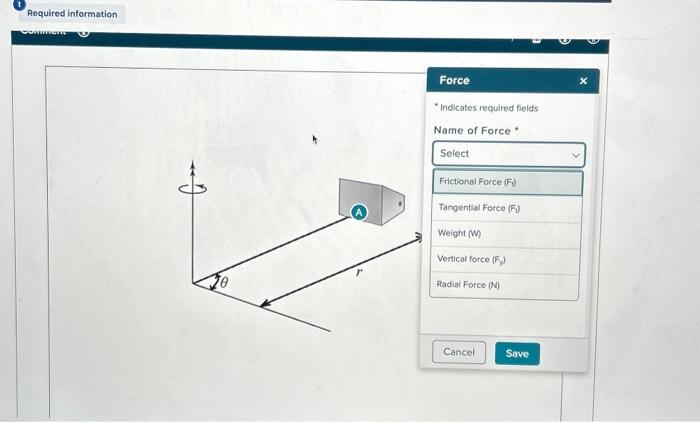 Solved NOTE: This is a multi-part question. Once an answer | Chegg.com