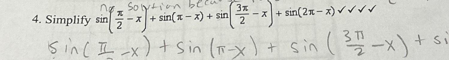 Solved Simplify | Chegg.com