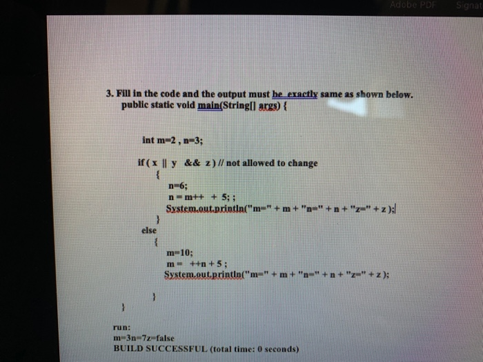 public static int c#