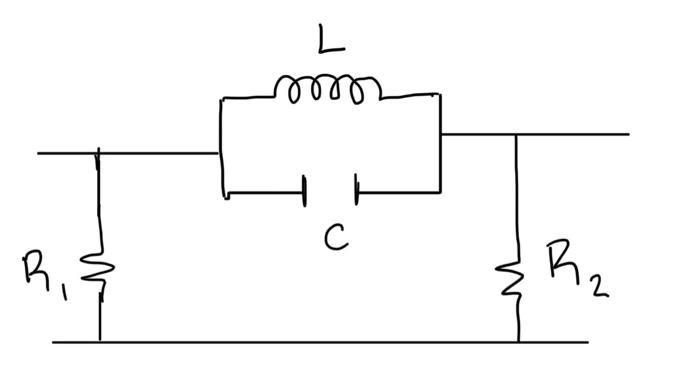 Solved CLASSIFY THE FILTERband pass, high pass, band | Chegg.com