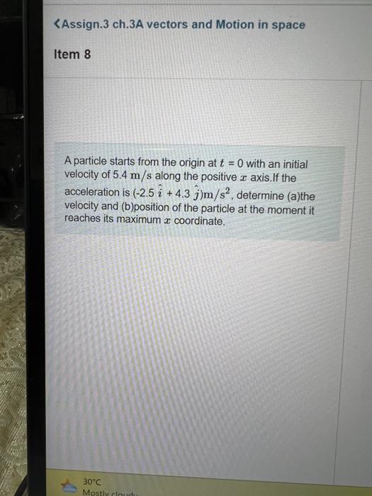 Solved Express your answer using two significant figures. | Chegg.com