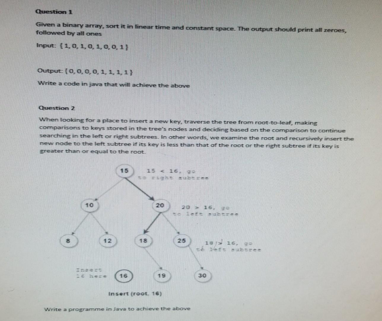 Solved You are required to bid for a tender to build a wide | Chegg.com