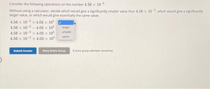 Solved Write each of the following numbers to 3 significant | Chegg.com