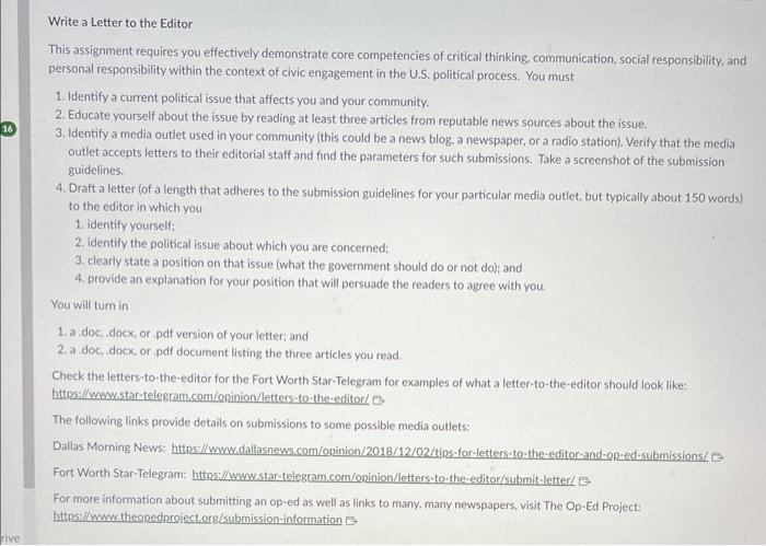 please i need it fast, instructions are given below | Chegg.com