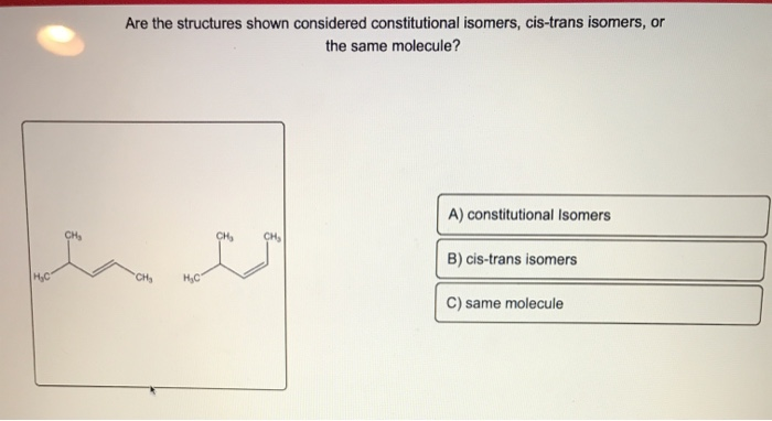 Solved What is the correct IUPAC name for the compound shown | Chegg.com
