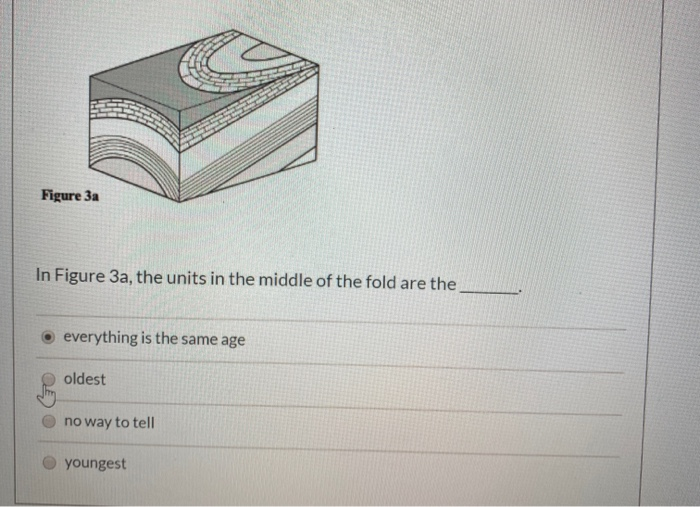 Solved Figure 3a In Figure 3a, the units in the middle of | Chegg.com